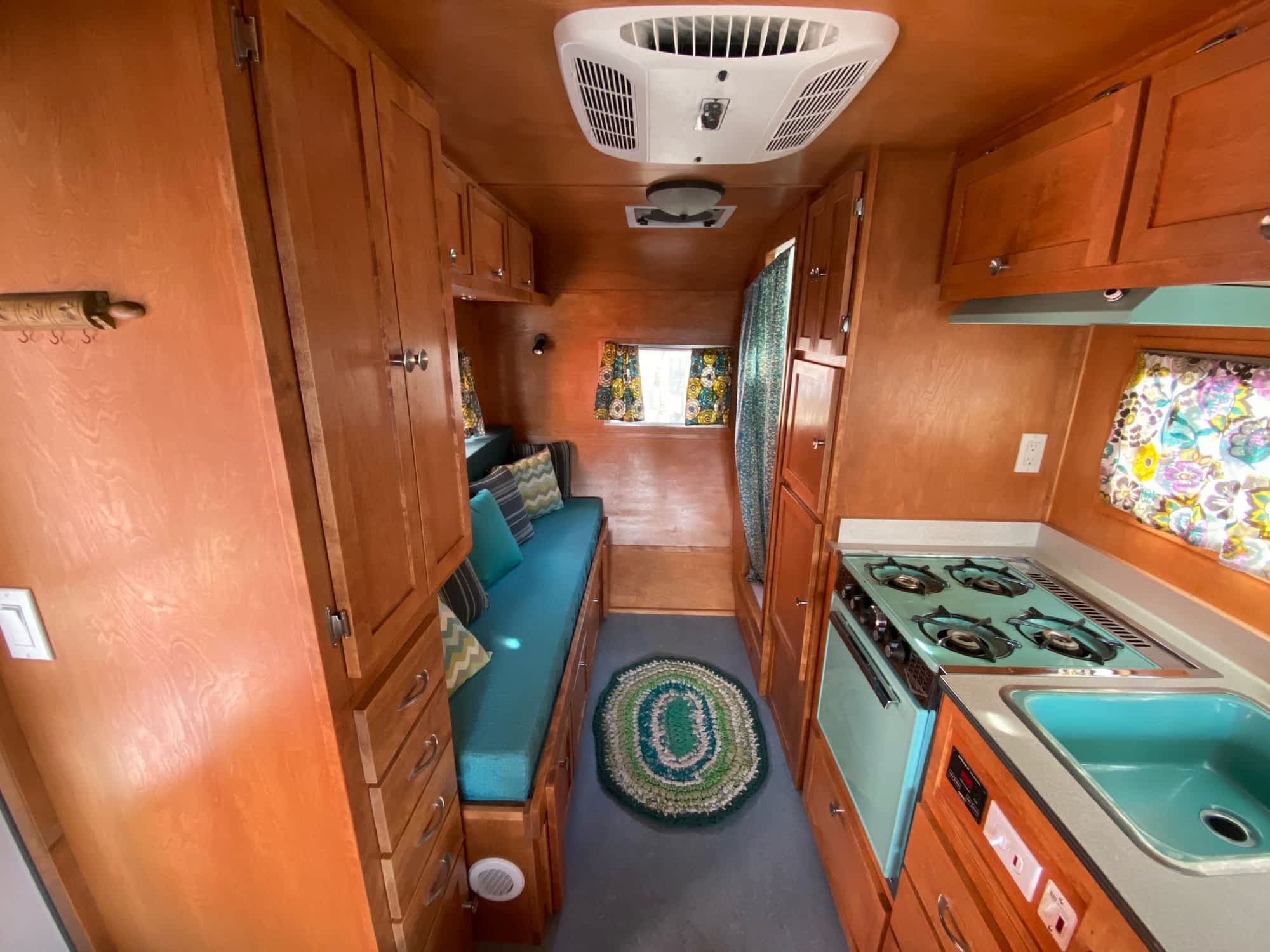 Best Vintage Trailer Restoration & Repair | Specializing Airstream & Avion